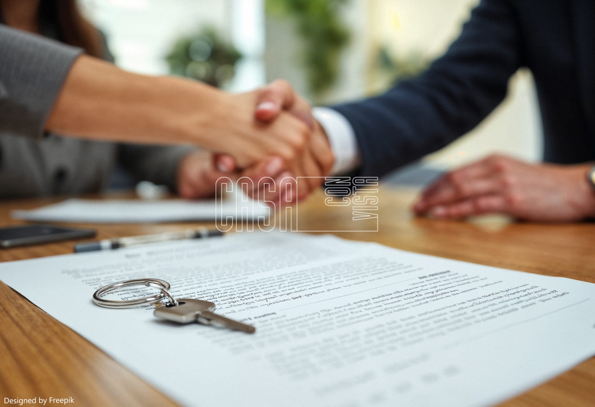 GUIDE TO THE PRELIMINARY CONTRACT OF PURCHASE & SALE OF REAL ESTATE ...